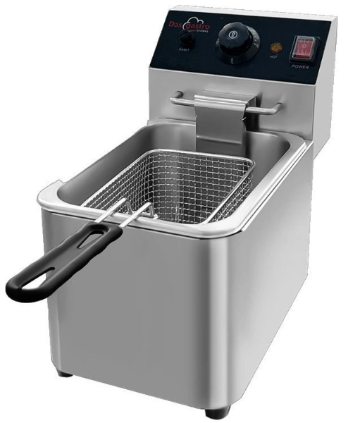 Deep fryers - Das Gastro
